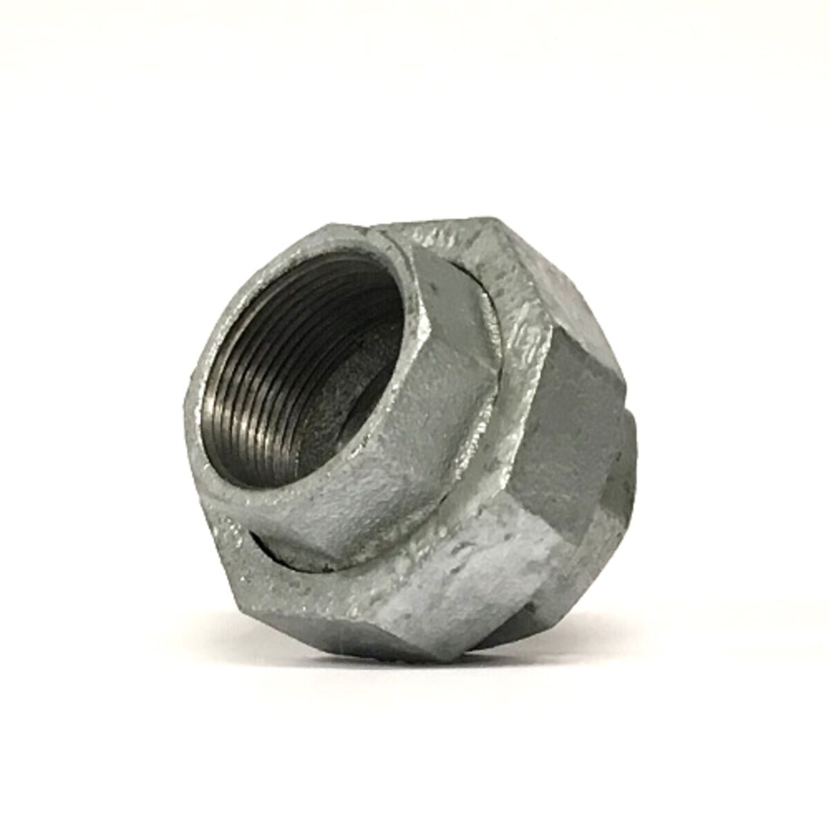 3/4 Galv Union Grand Joint | SiteOne US