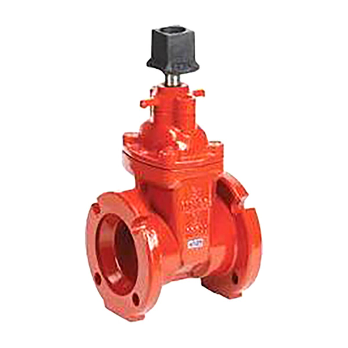 Matco Gate Valve 6 in. Ductile Iron w/ Operating Nut | SiteOne US