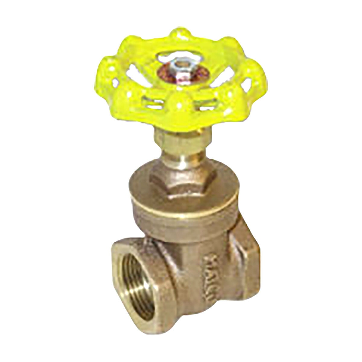 Matco Gate Valve Bronze 2 in. | SiteOne