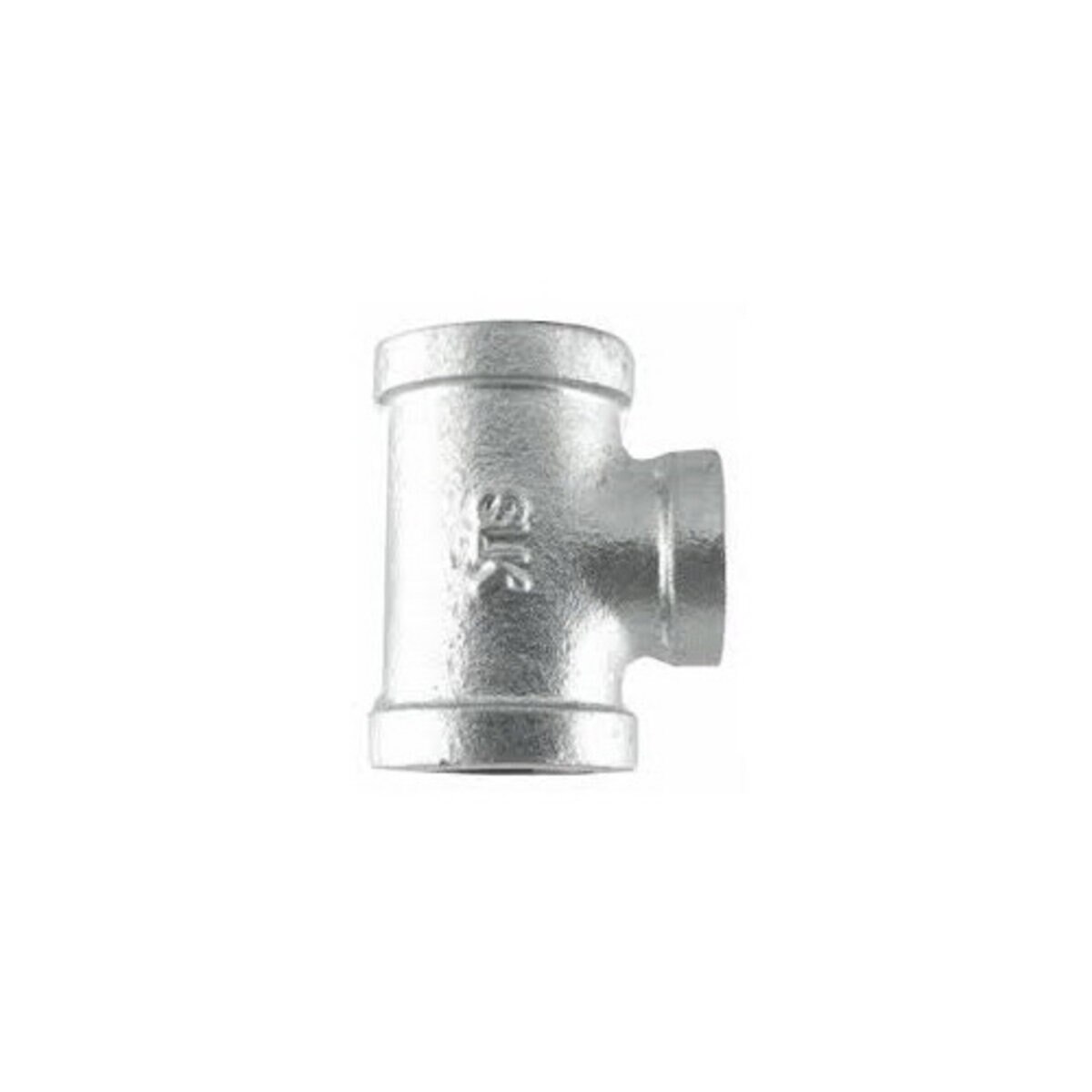 Galvanized Tee 2 in. FIPT | SiteOne US