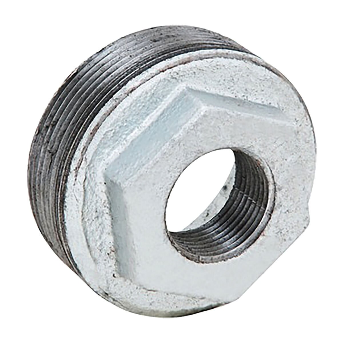 Matco Reducing Bushing Galvanized 1-1/4 in. x 3/4 in | SiteOne