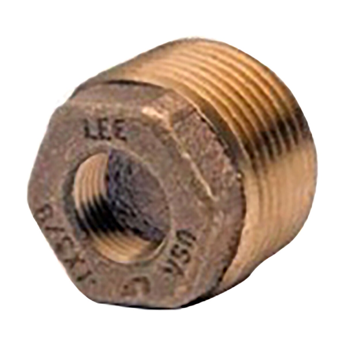 Matco Bushing Brass Lead Free 2 in. x 1-1/4 in | SiteOne US