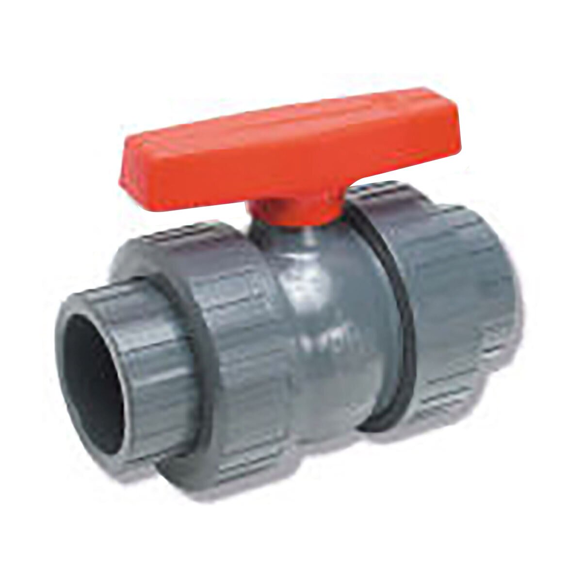 Matco True Union Ball Valve Sch 80 3 in. Slip | SiteOne US