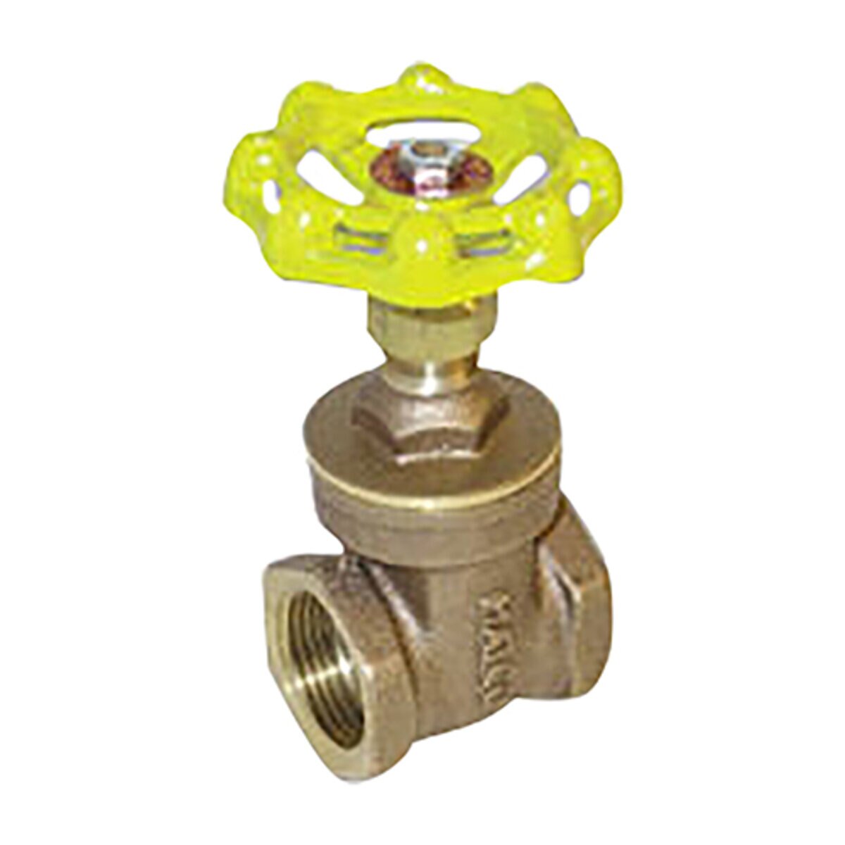 3 Threaded Gate Vlv Brnz Matco | SiteOne