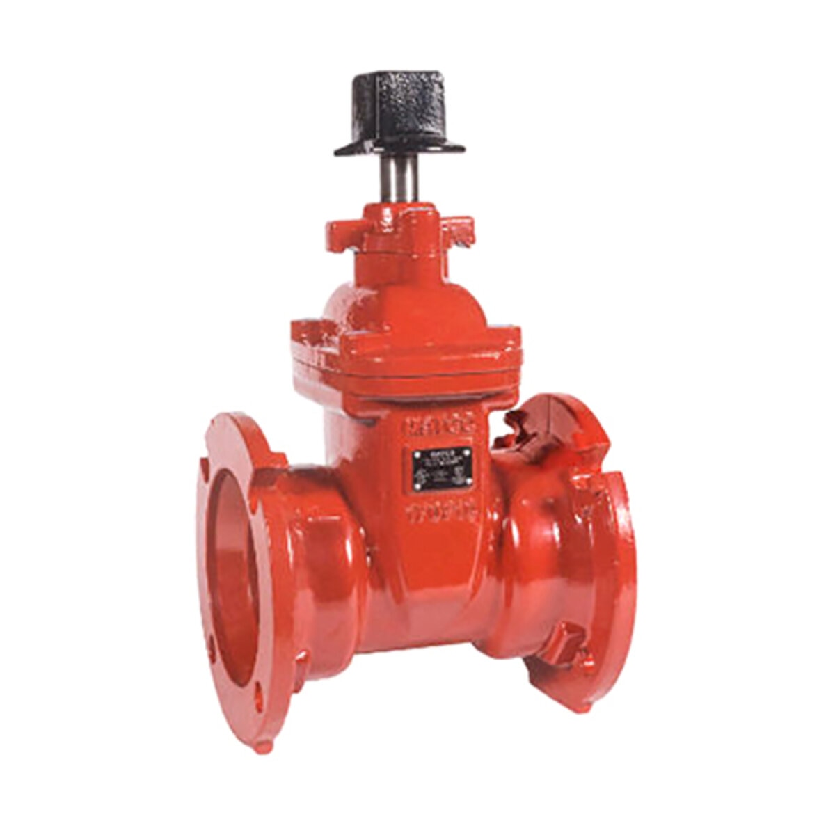 Matco-Norca Mechanical Joint Gate Valve 225M AWWA C515 300 PSI 6 in ...
