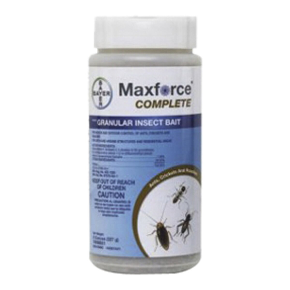 Maxforce Complete Granular Bait 8 oz. | SiteOne