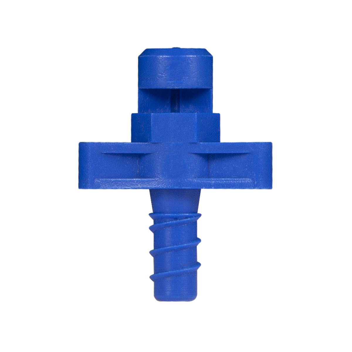 Winged 1 pc. Jet 180 Half Blue MAXIJET | SiteOne US