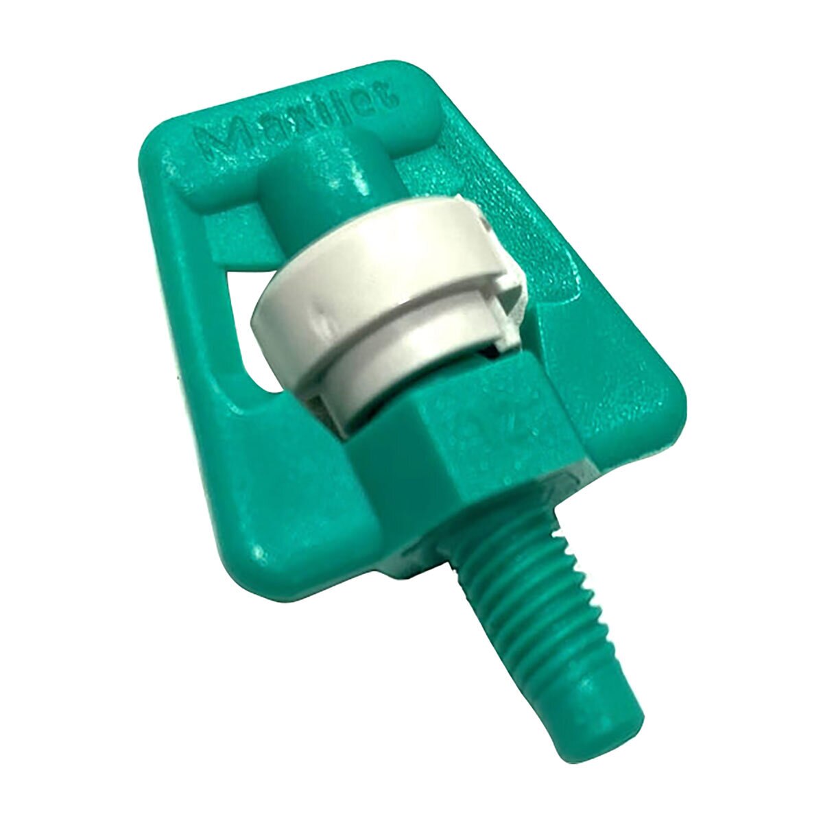 Maxijet Large Spinner Green | SiteOne