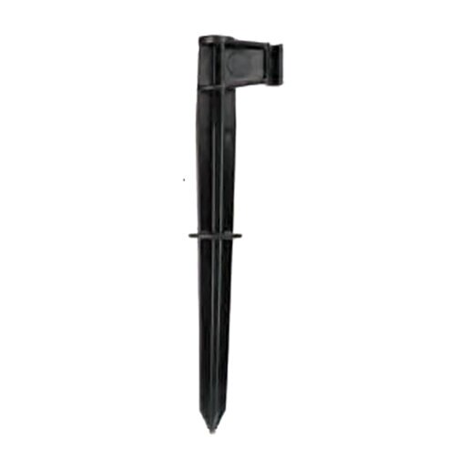 Maxijet Black Shorty Clip Stake 8 in. | SiteOne