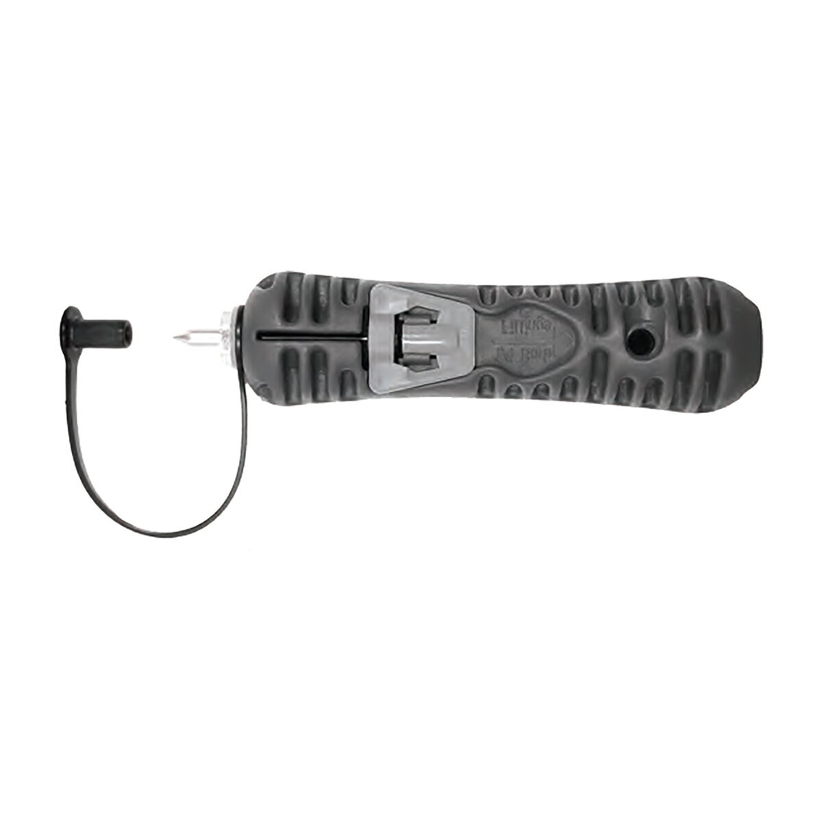 All-in-One Punch Tool w/ Small Metal Tip & Removable Jet Cleaner ...