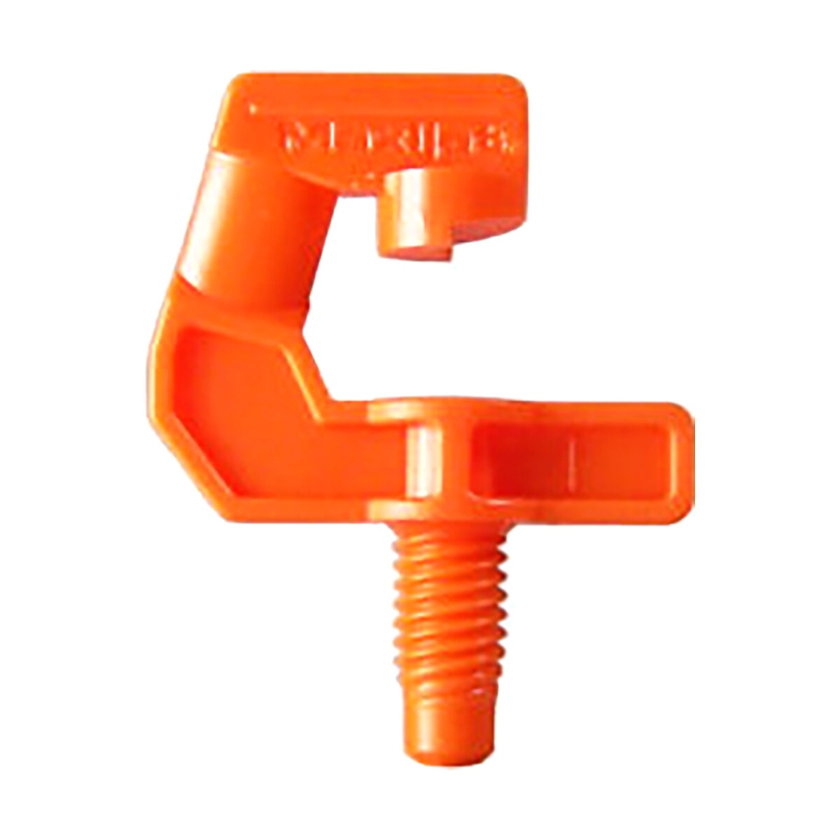 Maxijet 7.7 GPH Max-Side Pot 107 deg. Downward Fan Spray | SiteOne US