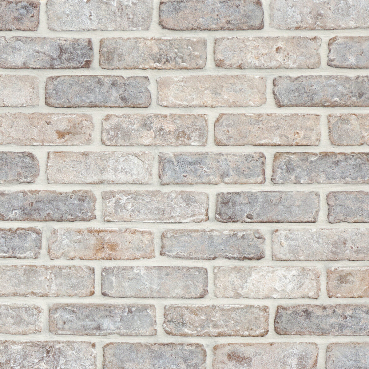 McNear Thin Brick Sandmold Series Standard Greenwich Flat (8.3 sq. ft ...