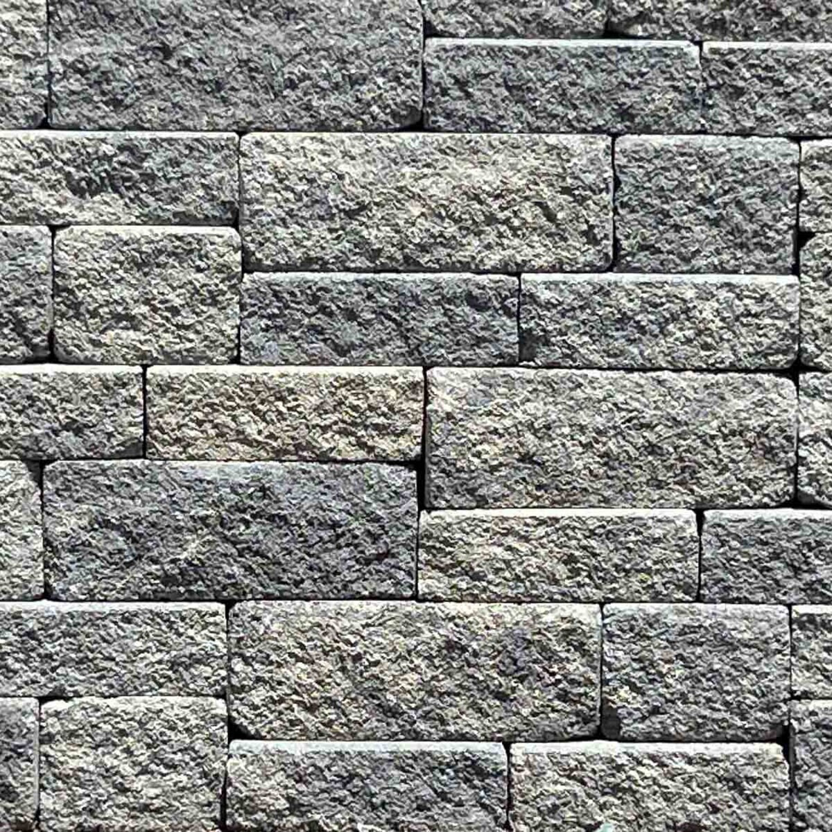 McNear Weathered Mosaic Accent Shasta 12 in. x 12 in. x | SiteOne