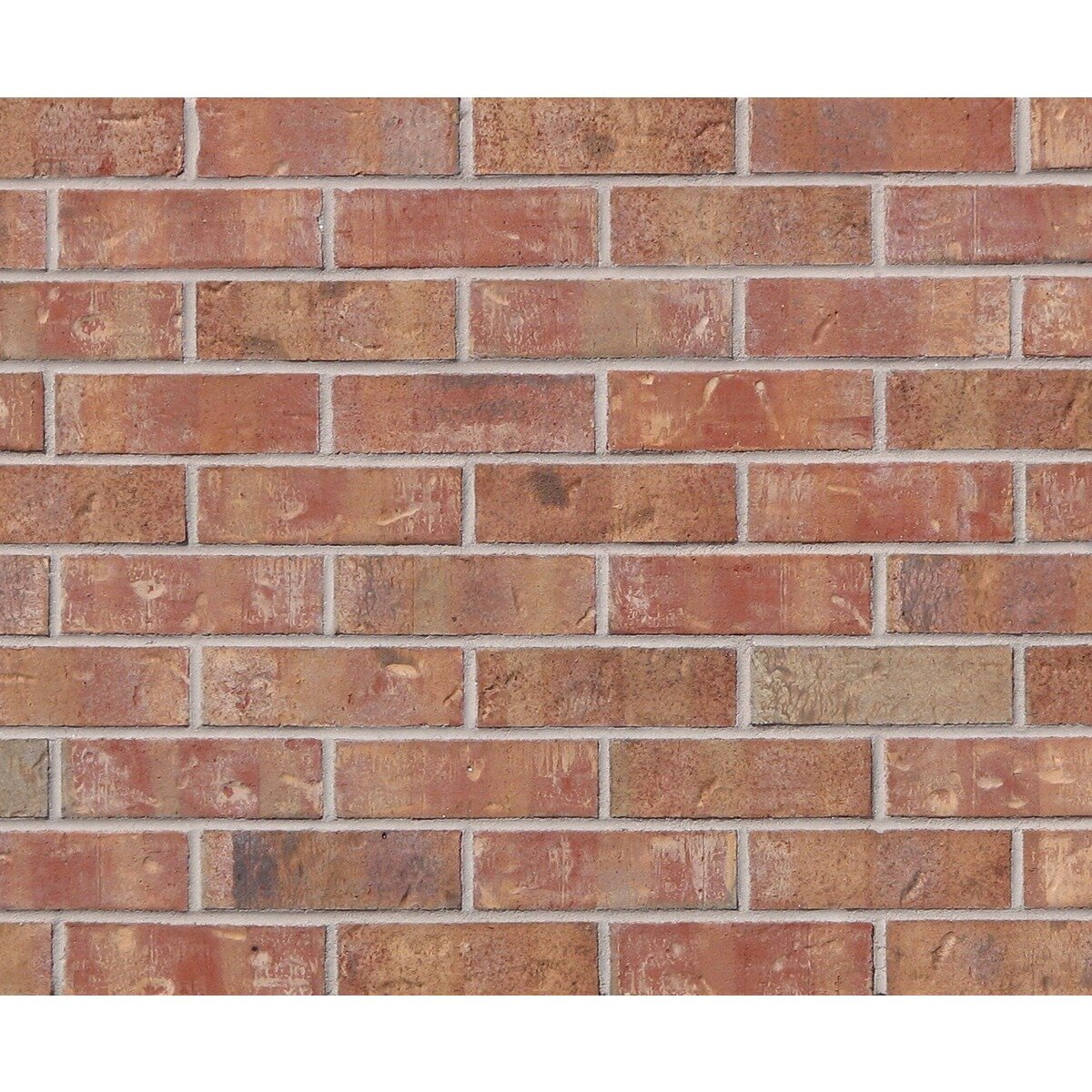 McNear Thin Brick Town Series Standard Sahara Corner (7 ln. ft./box ...