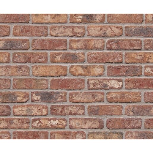 McNear Brick Sandmold Series Standard Solid Verona (500 pc./pallet ...