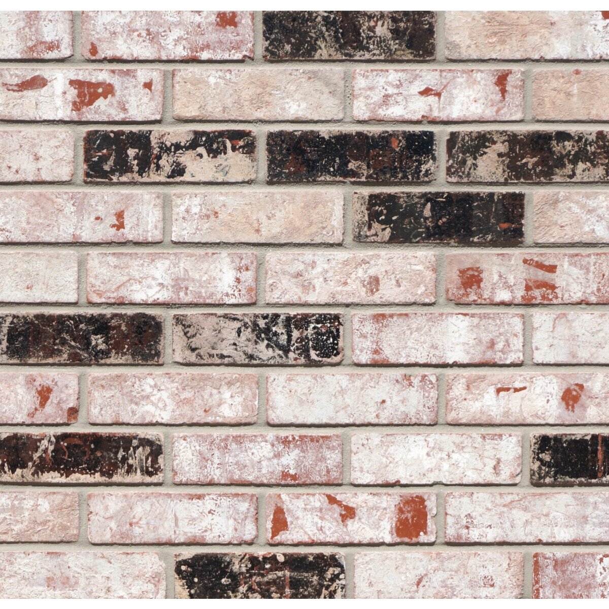 McNear Thin Brick Old California Series Standard Rustic Corner (7 ln ...