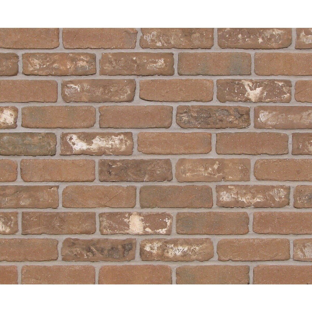 McNear Thin Brick Sandmold Series Standard Cotswold Corner (7 ln. ft ...