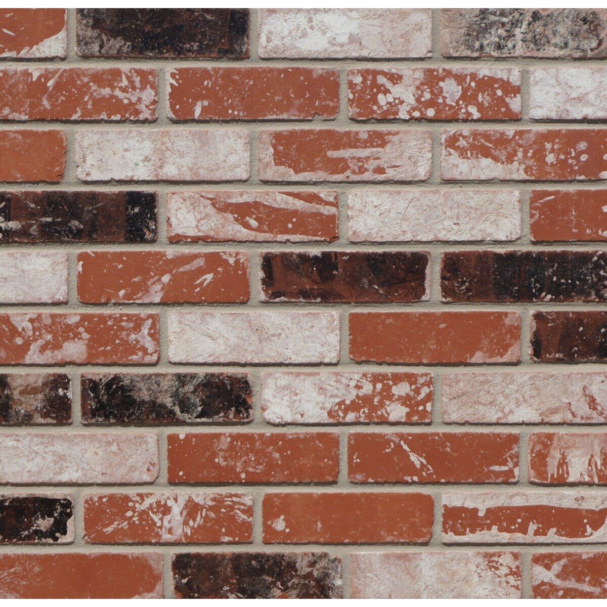 McNear Paving Brick Old California Series Split Paver Santa Fe Rustic ...