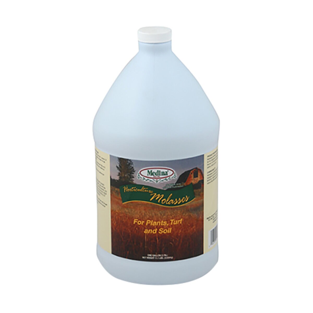 Medina Horticultural Molasses Liquid Concentrate 1 gal. Bottle | SiteOne US