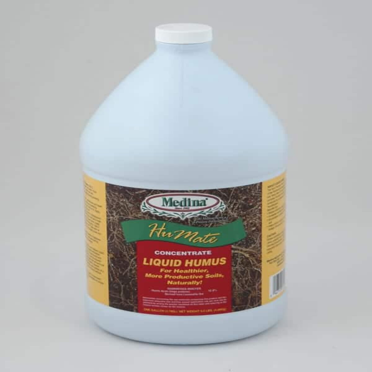 Medina HuMate Humic Acid Liquid Concentrate 1 gal. Bottle | SiteOne US