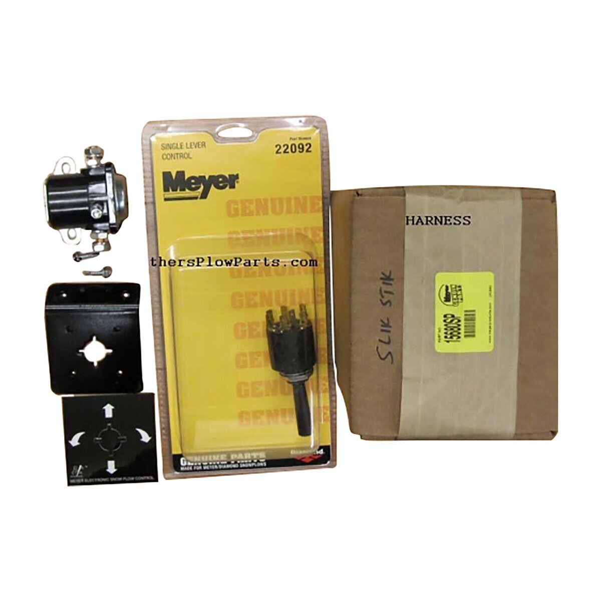 Meyer Slik Stik | SiteOne US