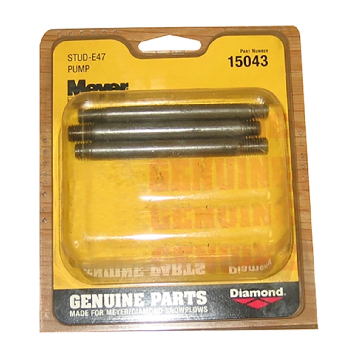 Meyer Pump Stud OEM | SiteOne US