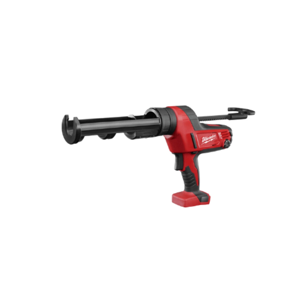 Milwaukee M18 Cordless 10 oz. Caulk and Adhesive Gun (Tool Only ...