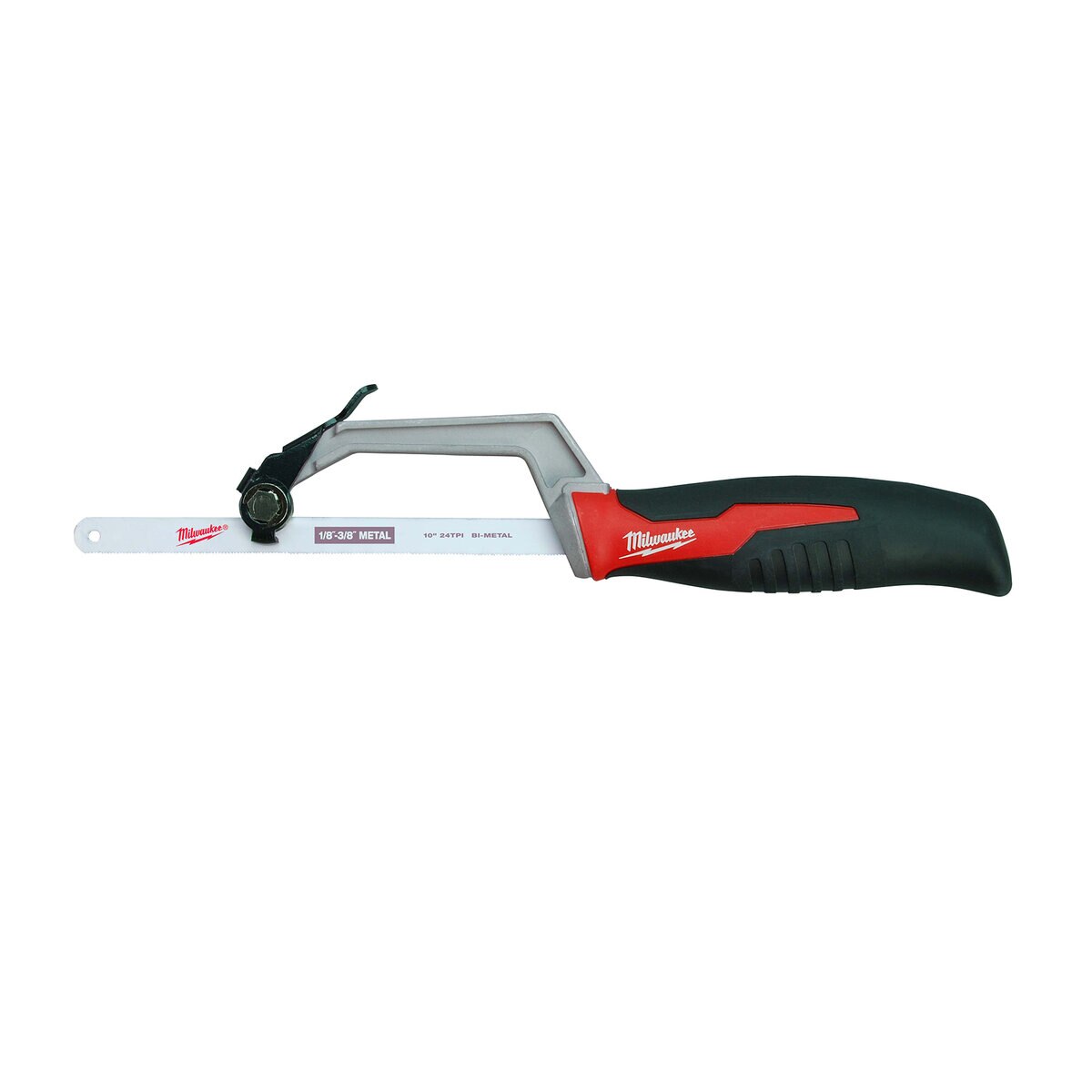 Milwaukee Compact Hack Saw 10 in. | SiteOne US