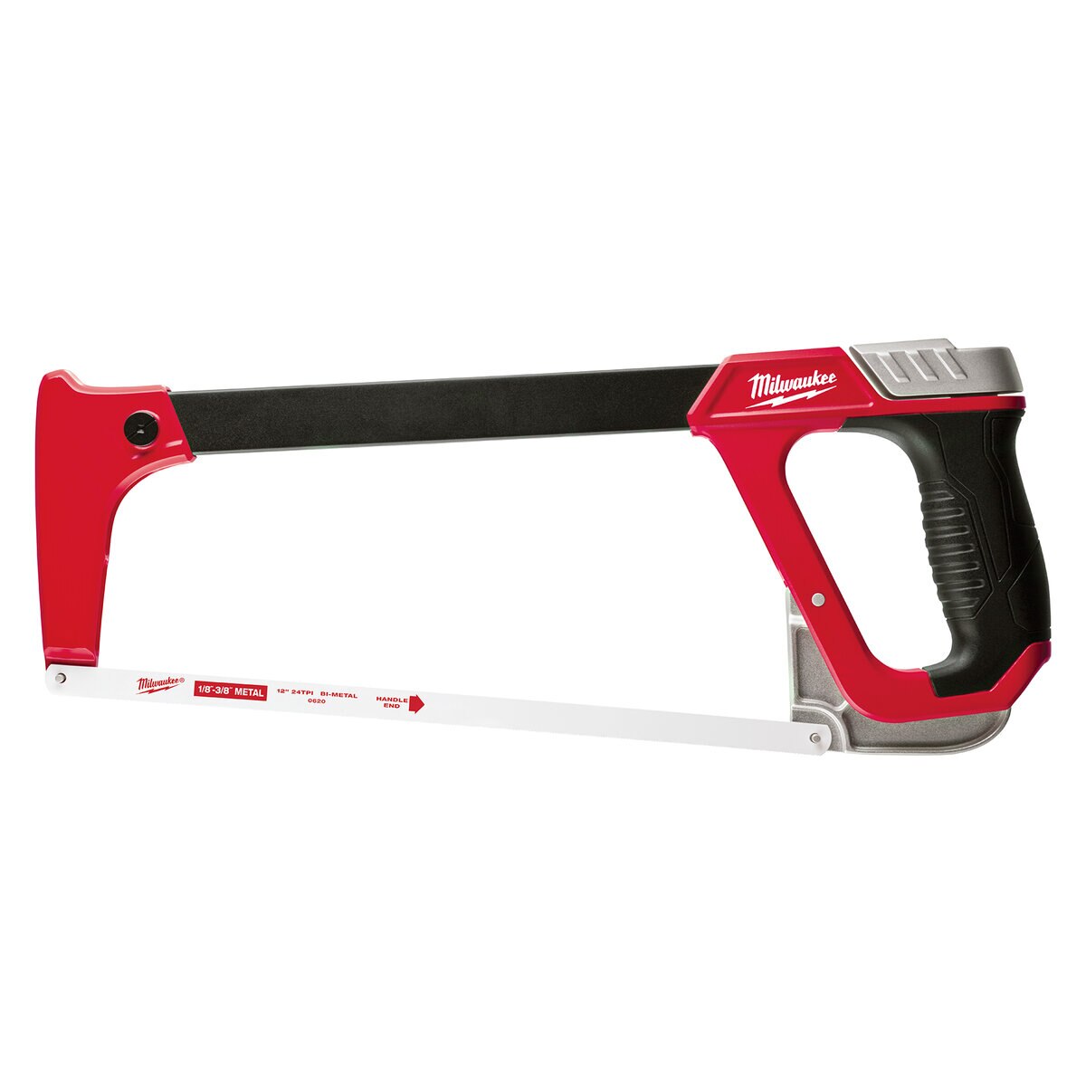 Milwaukee High Tension Hack Saw 12 In. | SiteOne US