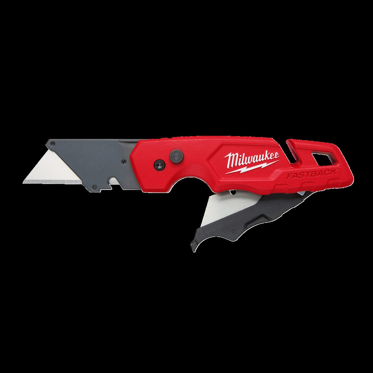 Milwaukee Flip Utility Knife W/Storage | SiteOne