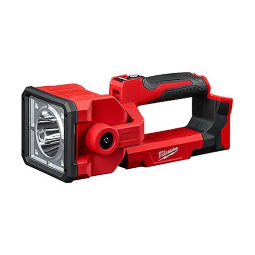 Milwaukee 18-Volt 1250 Lumens Lithium-Ion Cordless Search (Tool-Only ...