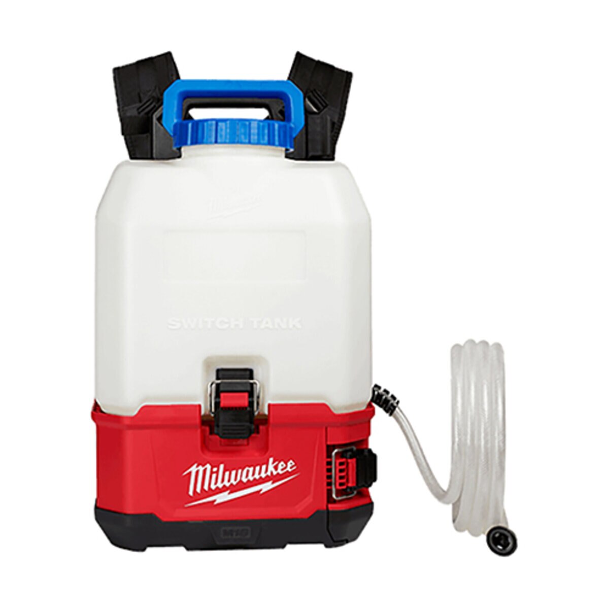 Milwaukee M18 Switch Tank 4-Gal Backpack Water Supply K | SiteOne