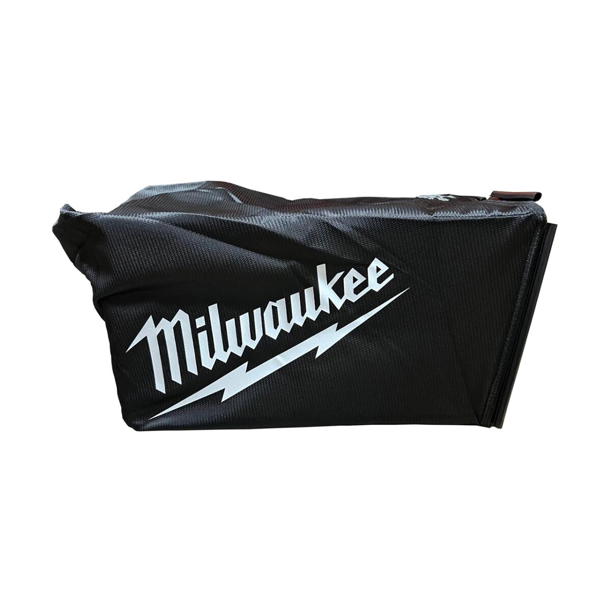 Milwaukee Grass Collector Bag Fabric Assembly | SiteOne US