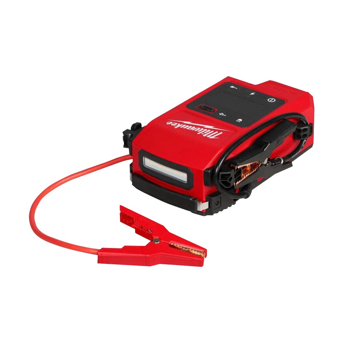 Milwaukee M18 HOTSHOT Jump Starter (Tool-Only) | SiteOne US