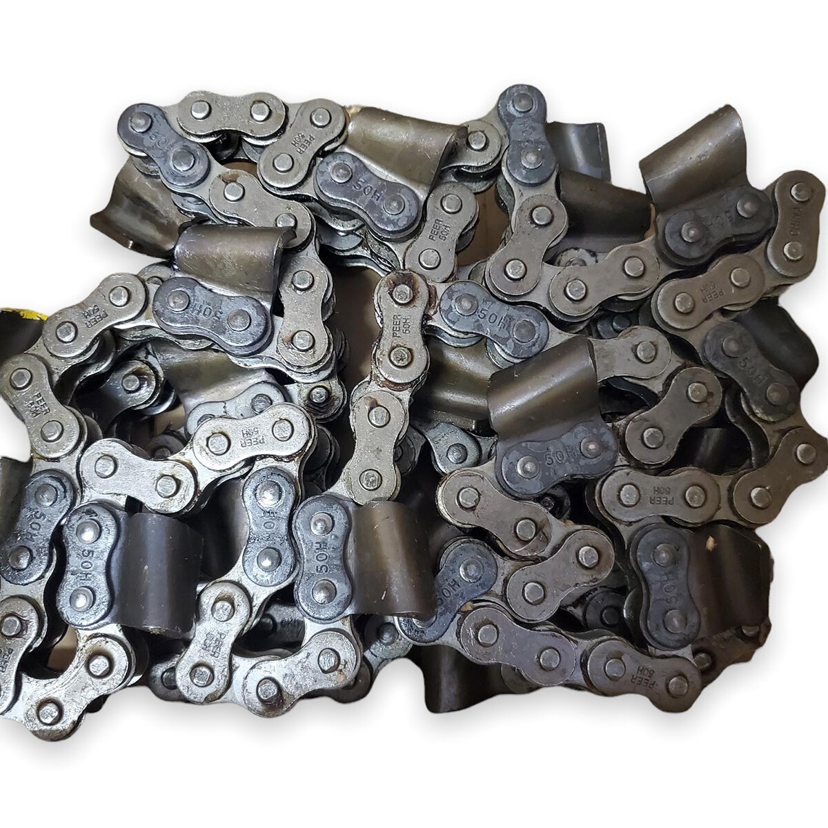 GeoRipper Digging Chain 1-1/2 in. x 20 in. (2/pack) | SiteOne US