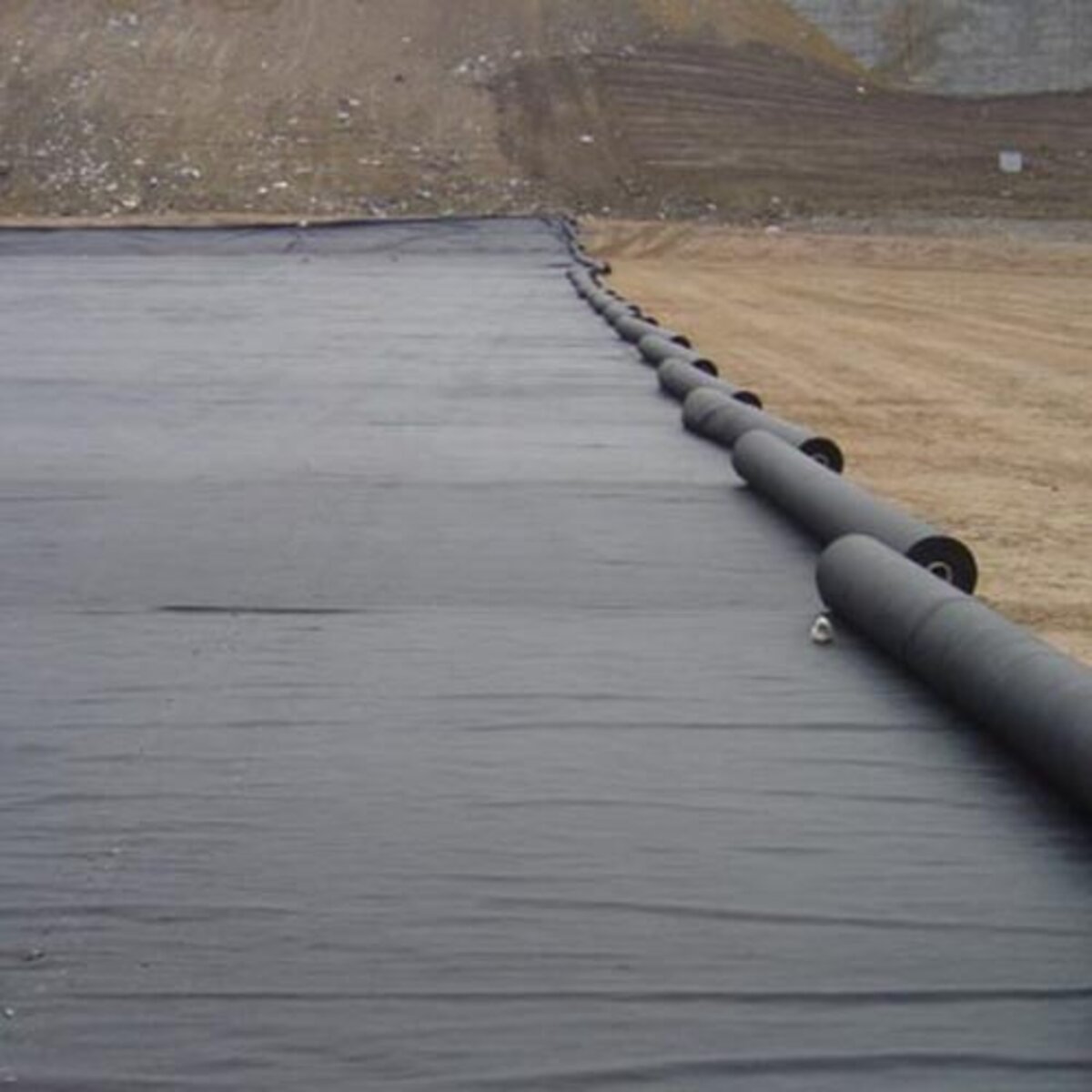 Mirafi 160N Non-Woven Fabric 15 ft. x 300 ft | SiteOne US