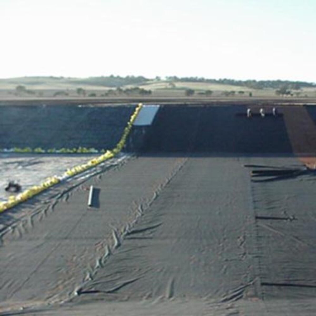 Mirafi 160N Non-Woven Fabric 15 ft. x 300 ft | SiteOne US