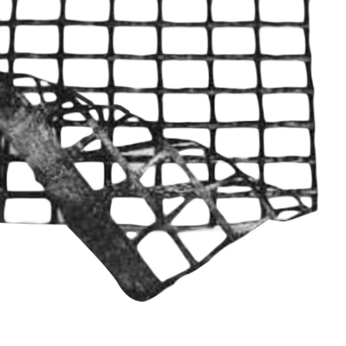 Miragrid 3XT Geogrid Uniaxial 6 ft. x 300 ft | SiteOne US