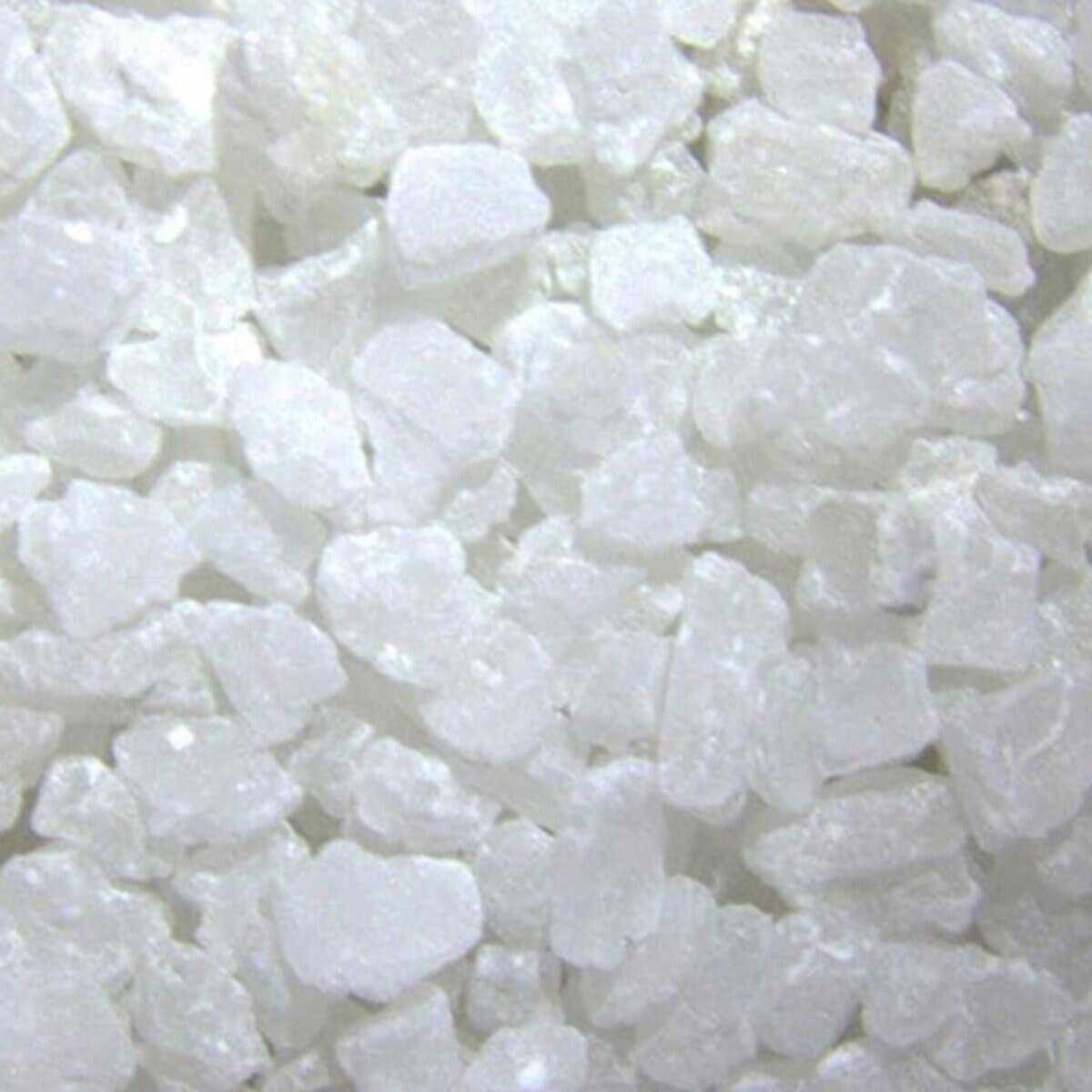 Morton Salt Treated Rock Salt Per Yard | SiteOne US