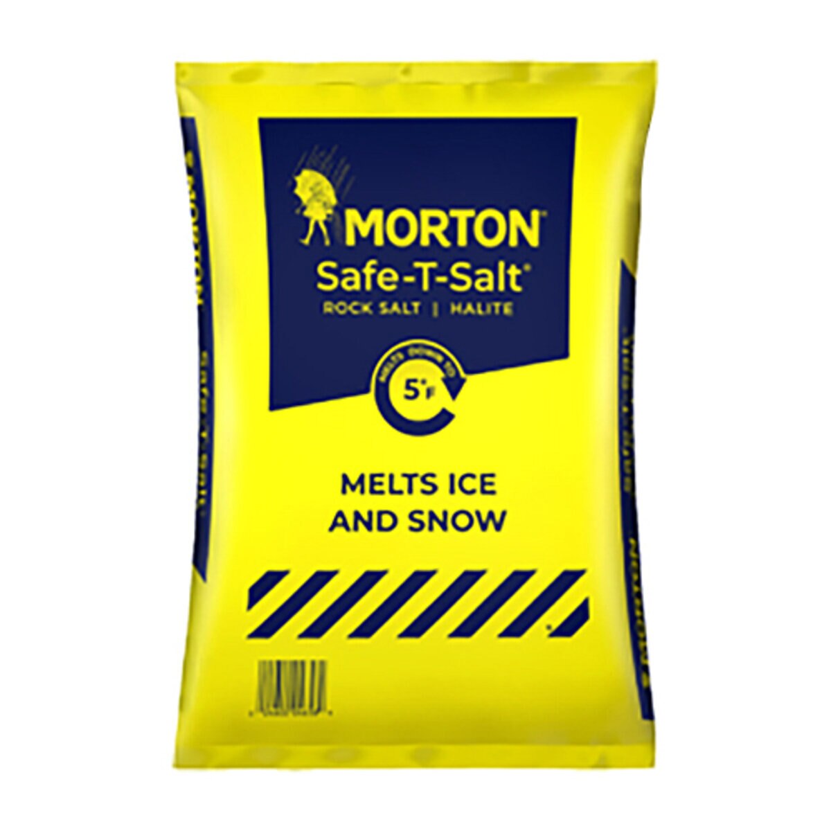 Morton Rock Salt Bulk (per. cu. yd.) | SiteOne US