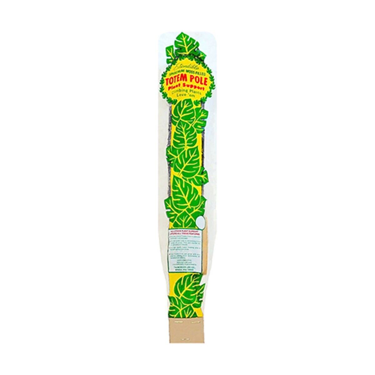 Totem Pole Support Display 24 in. Set (includes 12x ML1010 Totem Plant ...