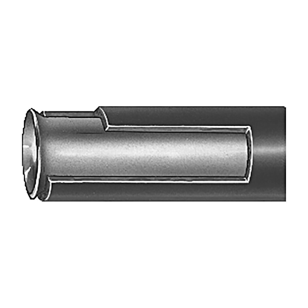 Mueller Pipe Liner CTS 3/4 in | SiteOne US