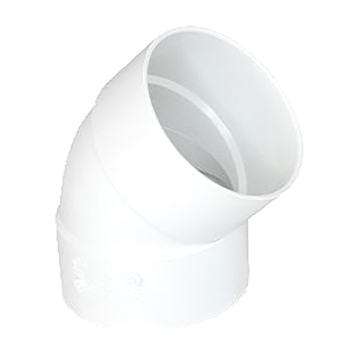 Multi Fittings Corp Elbow SDR 35 45 Degree 12 in | SiteOne US