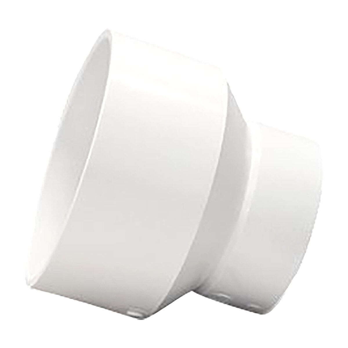 Multi Fittings Corp Reducer Coupling SDR 35 12 in. x 6 in. H x H ...