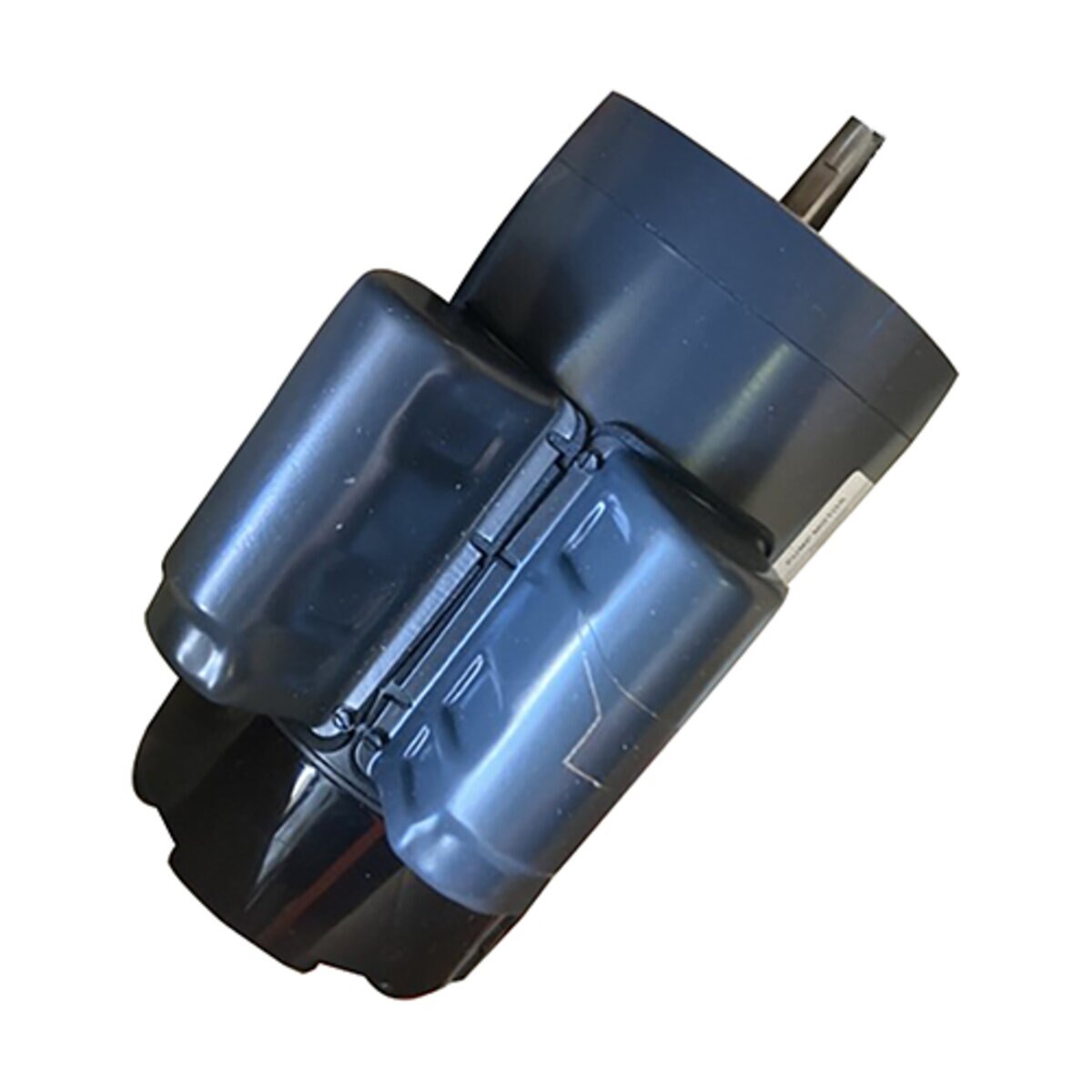 Munro Centrifugal Pump Motor LP Series Blue Cast Iron 21.375 in. 2 HP ...