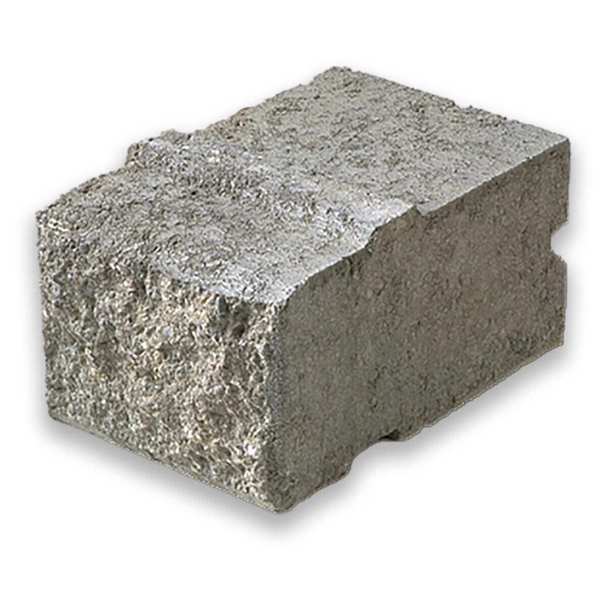 Mutual Materials Pisa Cap Gray 3 in. x 12 in. x 24 in. | SiteOne