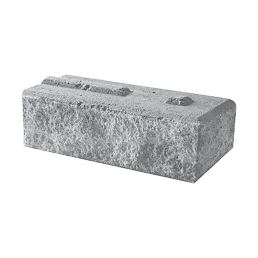 Mutual Materials Cypress Stone Corner Unit Cascade Blend (30 pc./pallet ...