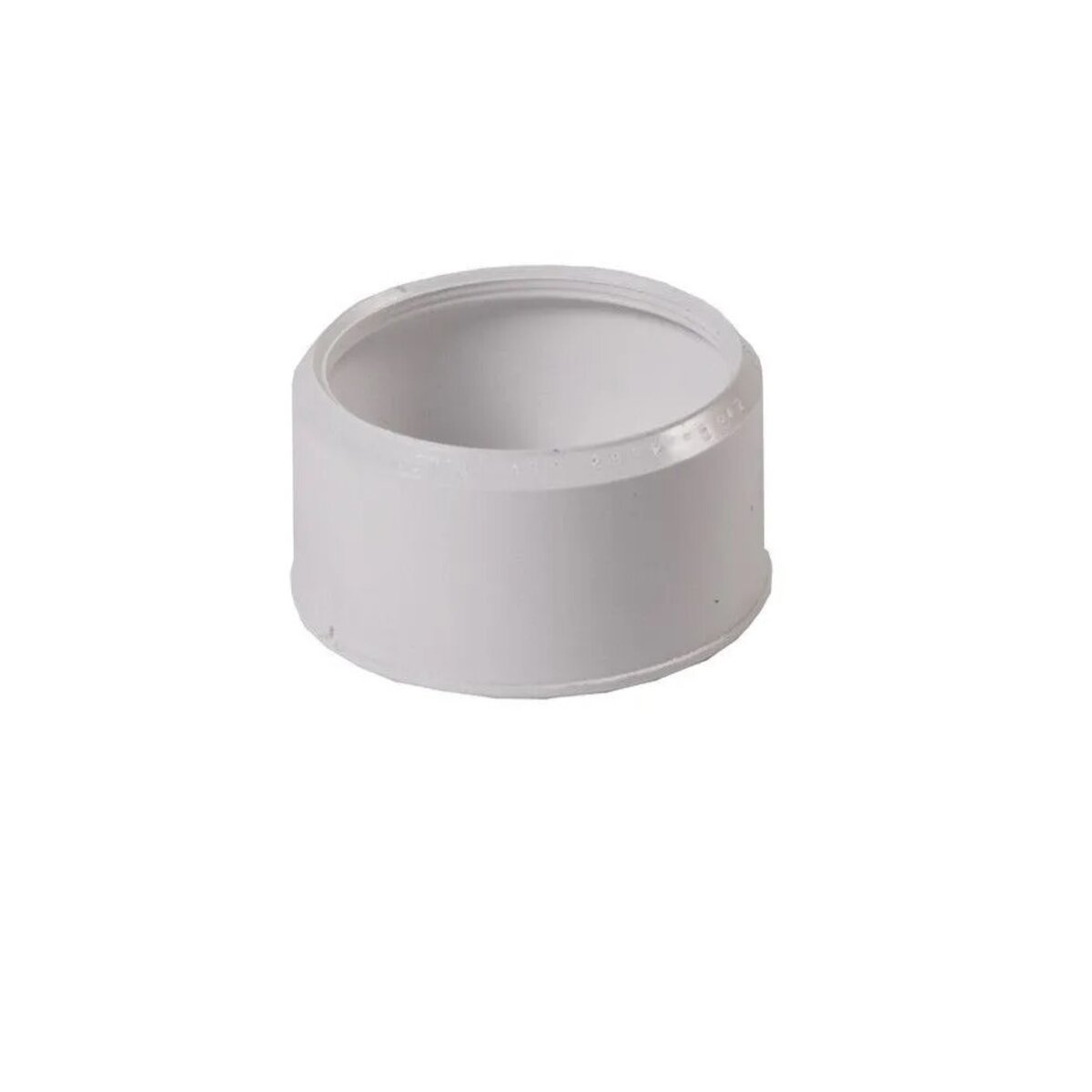 PVC Adapter Bushing, 3in. DWV/SCH40 Spt X S&D Hub | SiteOne US