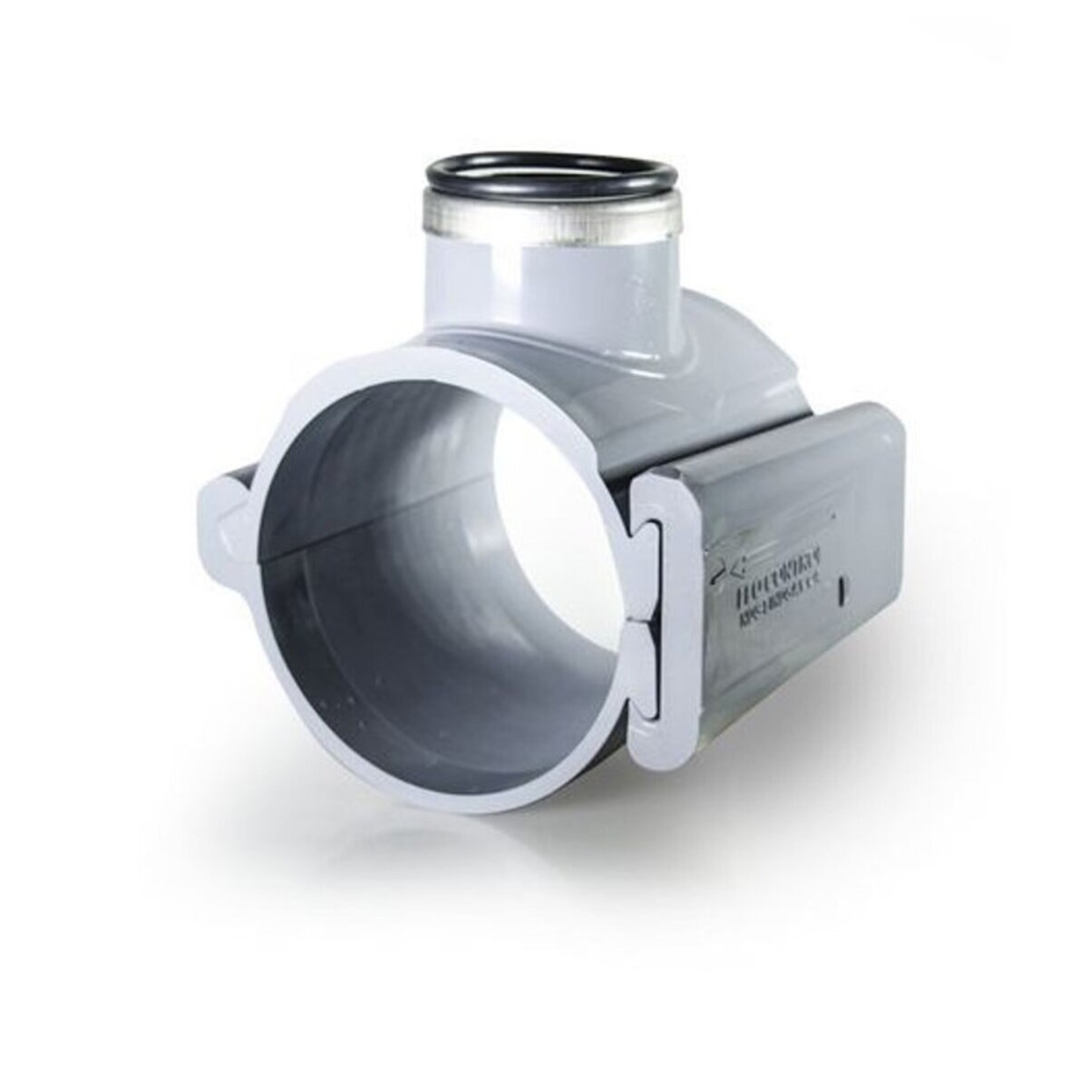 NDS Fit Saddle Tee 4 in. x 2 in | SiteOne US