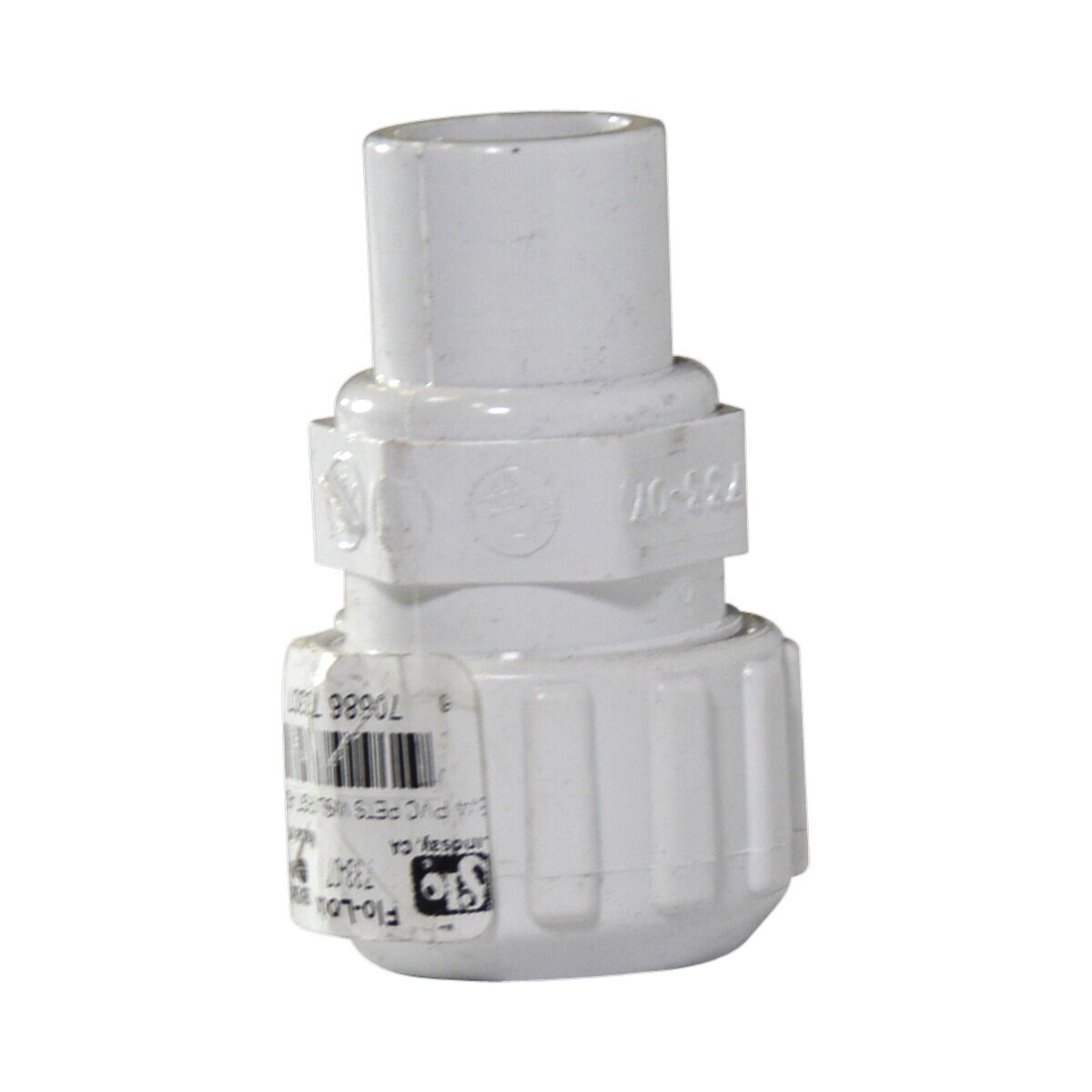 NDS FLO-LOCK Spigot Adapter 1-1/2 in. Spigot x TS | SiteOne US